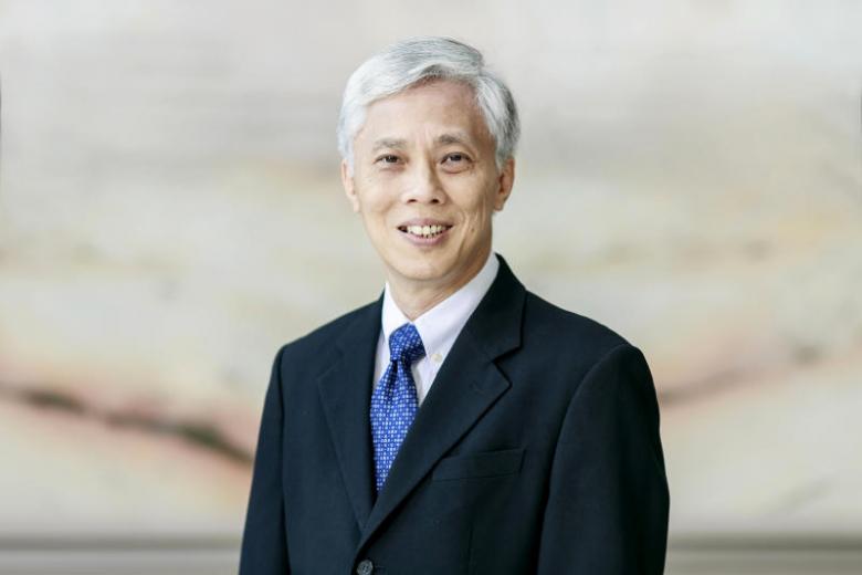 Supreme Court registrar Vincent Hoong to become judicial commissioner ...