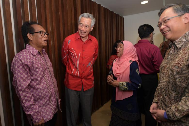 Merdeka Generation Package to include those who missed out on Pioneer ...