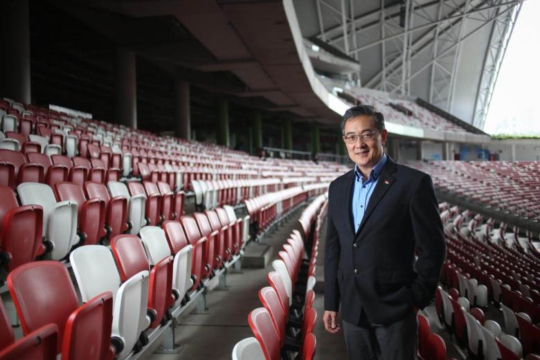Sports Hub's PPP model is still viable with shift in mindset and better ...