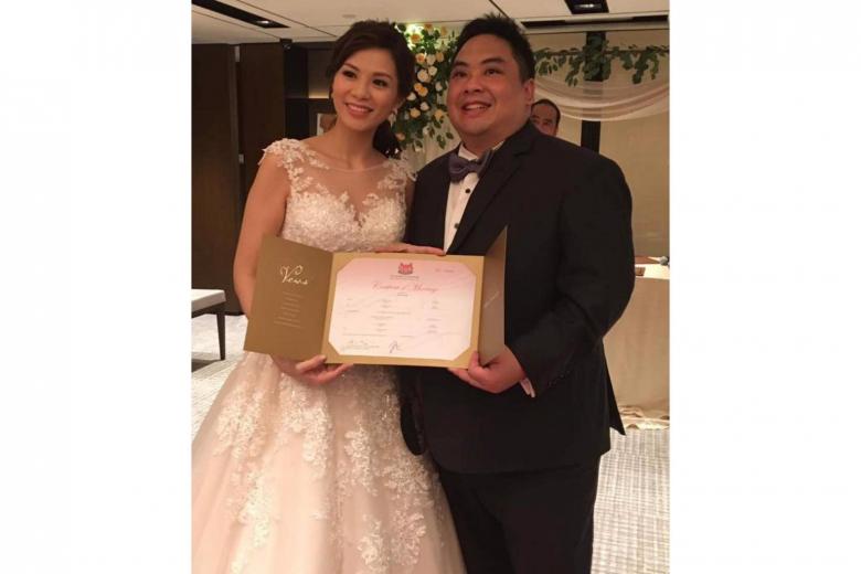 Popiah King's son Ben Goi dies in Kuala Lumpur | The Straits Times