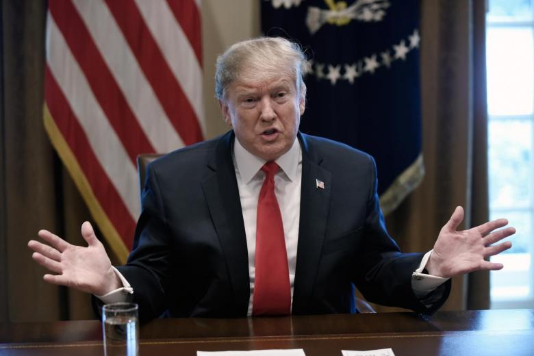 US prosecutors subpoena Trump inaugural committee for documents | The ...