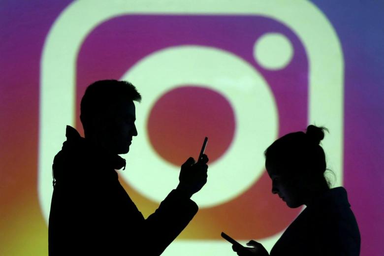 Instagram tightens rules on self-injury images | The Straits Times