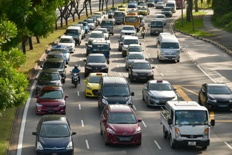 Parallel-imported cars lose more ground as tighter emission rules bite ...