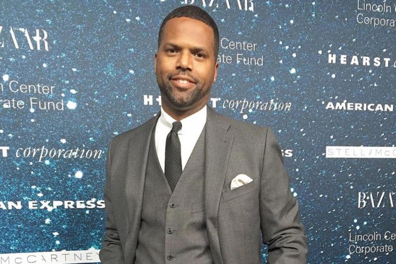 Host A.J. Calloway suspended over sexual misconduct claims | The ...