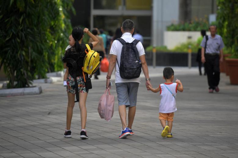 Are you a burnt-out parent? It's just as important to look after ...