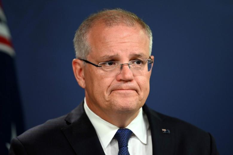 Australian conservatives headed for big election defeat: Newspoll | The ...