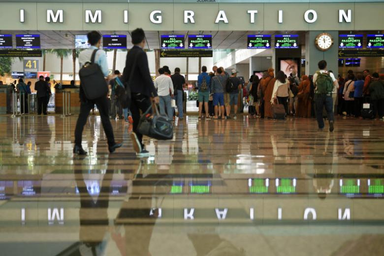 Singapore and New Zealand mutually extend automated immigration ...
