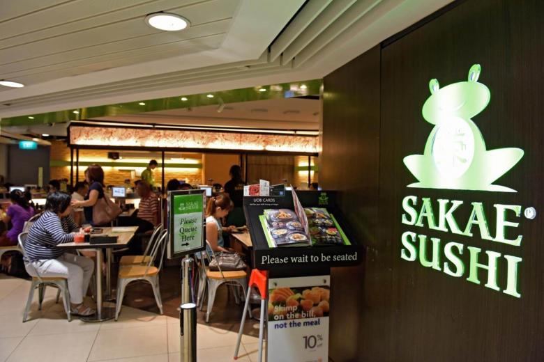 Sakae sinks into the red with $545,000 Q2 loss | The Straits Times