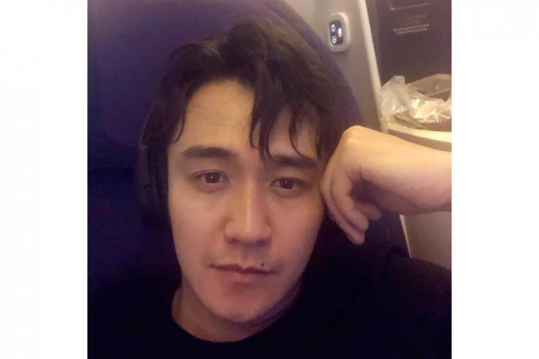 China's film academy probes PhD actor accused of academic plagiarism ...