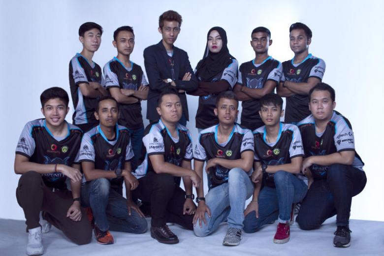 Impunity to bring expertise and technical knowlege to local e-sports ...