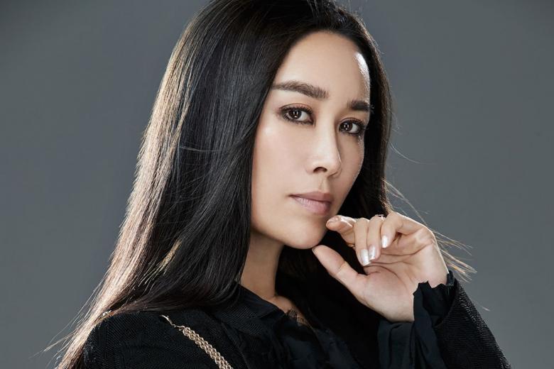 Chinese singer Na Ying holds Singapore close to her heart | The Straits ...