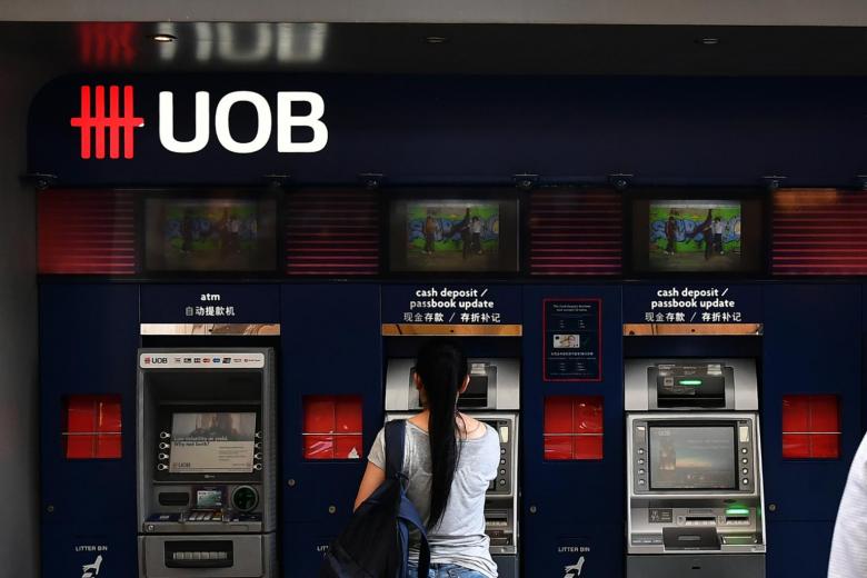 UOB to launch its digital bank first in Thailand | The Straits Times