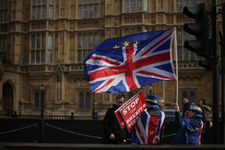 UK Parliament's latest Brexit vote: A guide to what's happening | The ...
