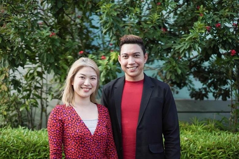 Hangout with ST: ST Singaporean of the Year and Valentine's Day special ...