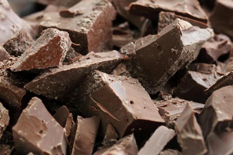 Chocolate is big business in China | The Straits Times