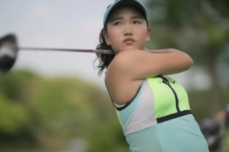 Golf: US prodigy Li to maintain amateur status, says USGA | The Straits ...