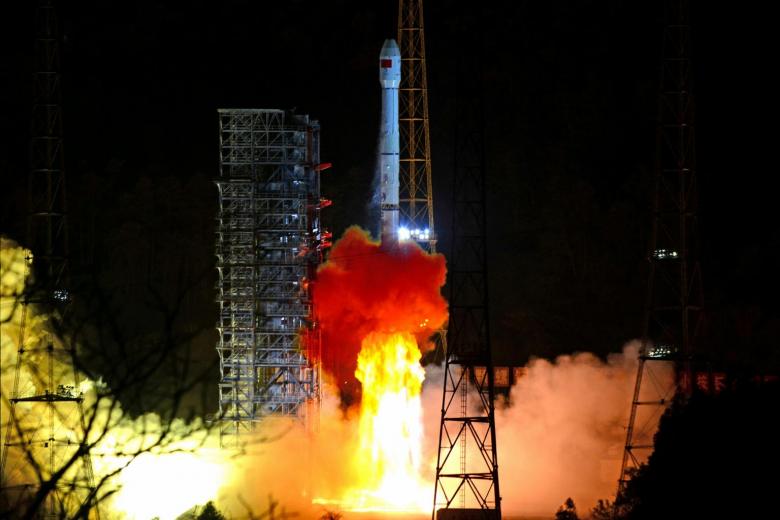 China wants to build the first power station in space | The Straits Times