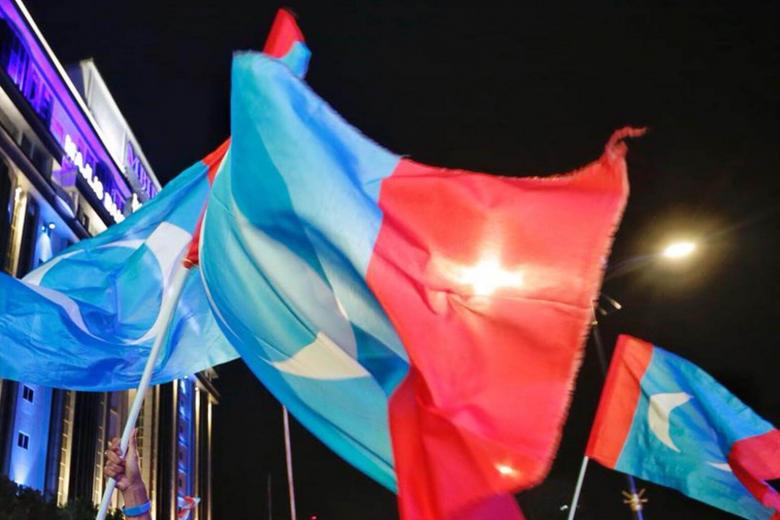 Pakatan Harapan candidate for Semenyih by-election clears air over PhD ...