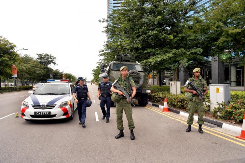 Asian Insider Feb 19: Singapore’s security-oriented budget | The ...