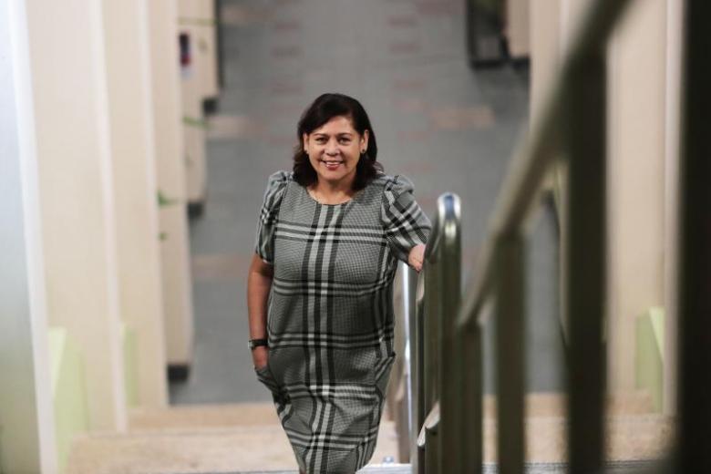 Singapore Budget 2019: Merdeka Generation teacher proud to have helped ...