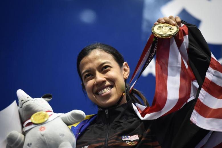 Squash: Malaysia's eight-time world champion Nicol David to call it a ...