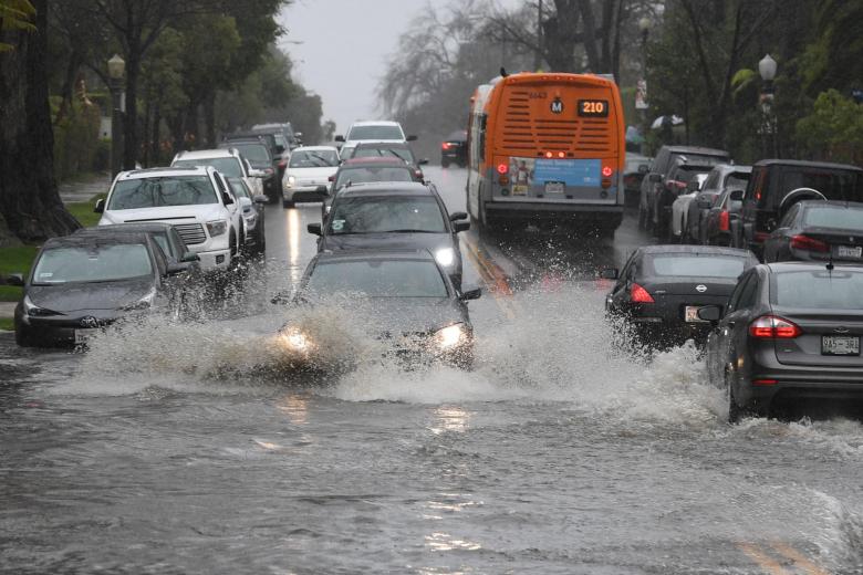 Rare mega storm could overwhelm Los Angeles area, cause huge damage ...
