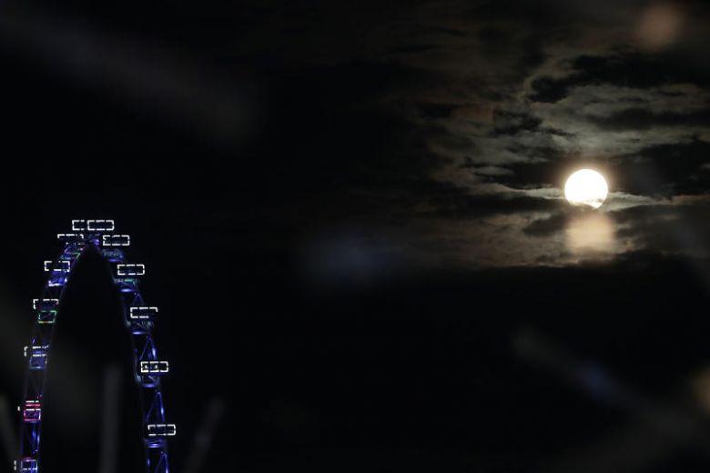What makes a supermoon so spectacular? All you need to know about the ...