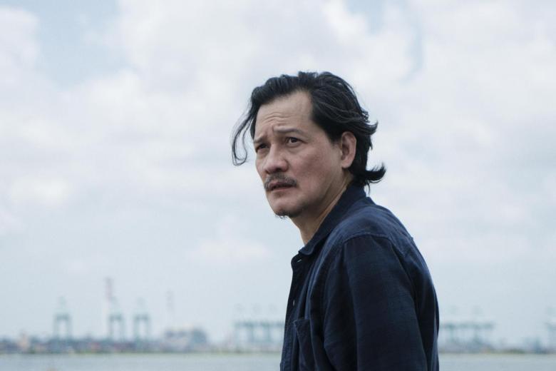 After walking away from Mediacorp in 2000, Peter Yu finally gets his ...