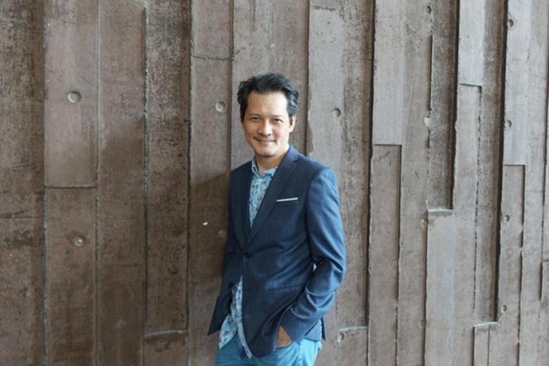 Actor Peter Yu may no longer be in contact with daughter Eleanor but he ...