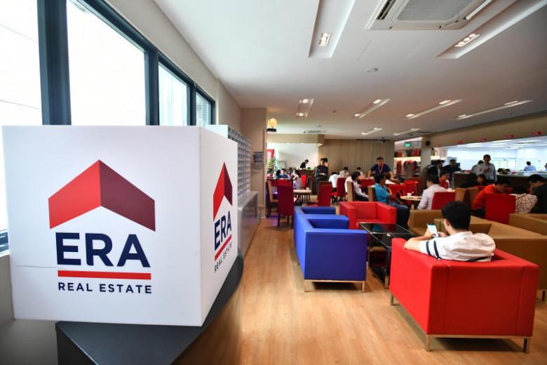 ERA Realty Network aims to be the market leader in the region | The ...