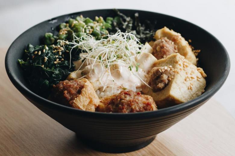 Ah Lock & Co: Food to attract the young and trendy | The Straits Times