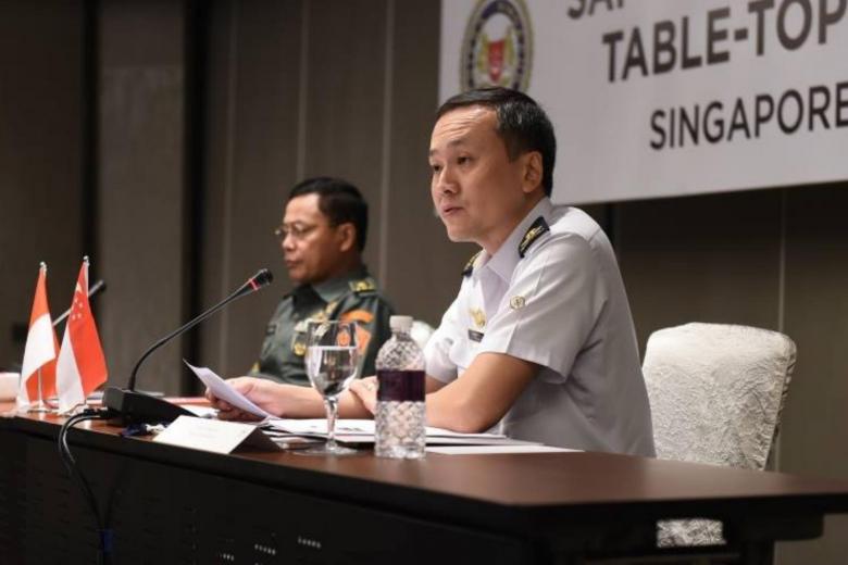 SAF's first Inspector-General plans to make it 'second nature' for ...