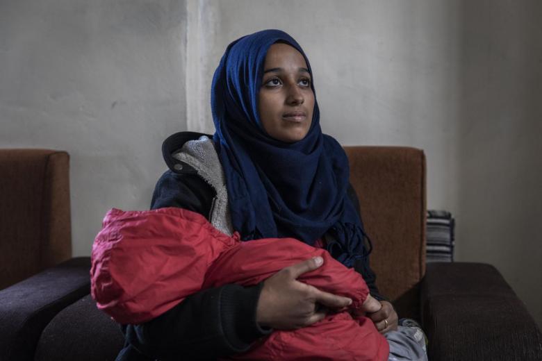 Father of ISIS bride Hoda Muthana sues over daughter's US citizenship ...