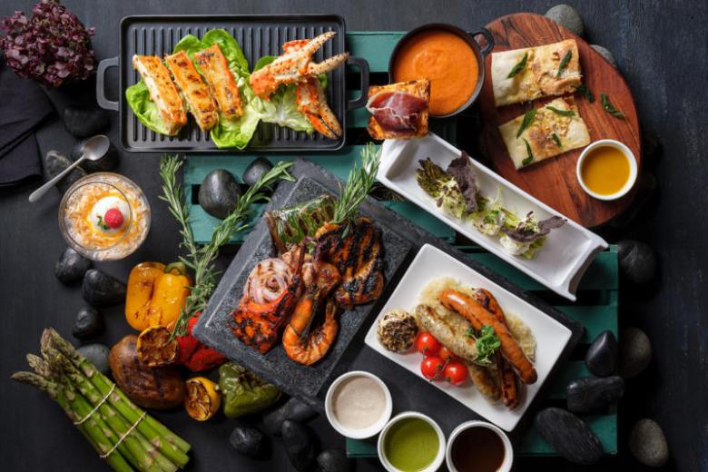 Food promotions, wine and whisky events | The Straits Times