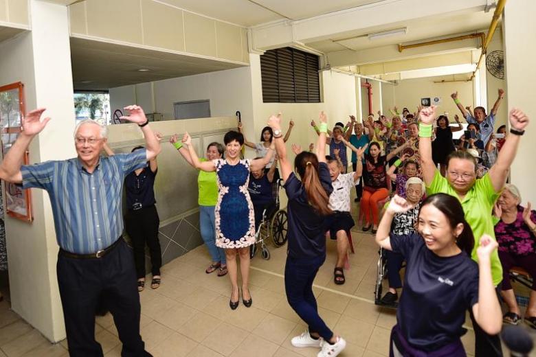 Merdeka Generation Package helps with healthcare costs, but also ...