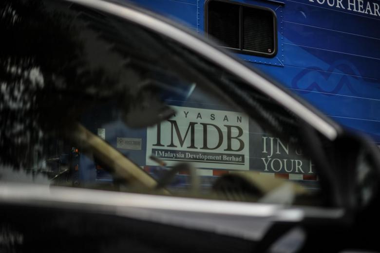 US seeks to recover US$38 million in assets from 1MDB case | The ...