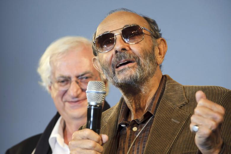 Stanley Donen, famed director of Singin' In The Rain, dies at 94 | The ...