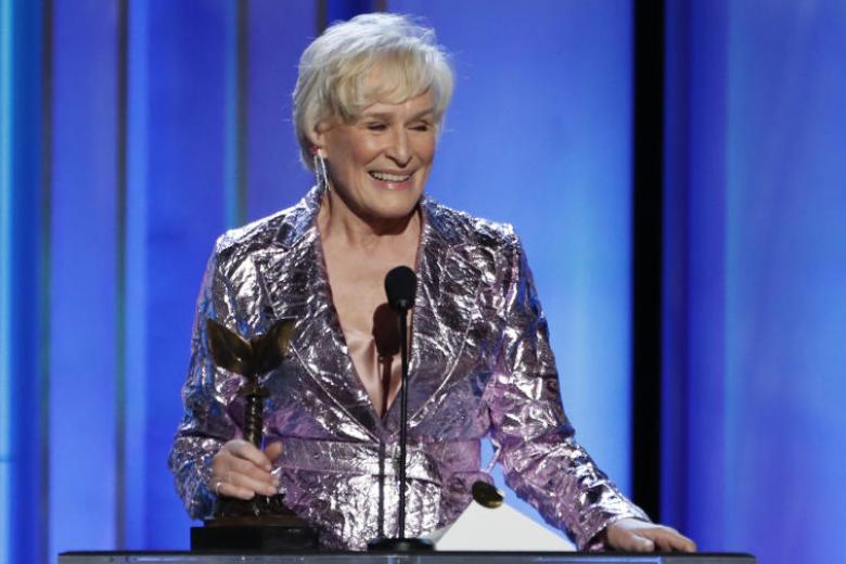 Can seven-time nominee Glenn Close clinch her first Oscar? | The ...