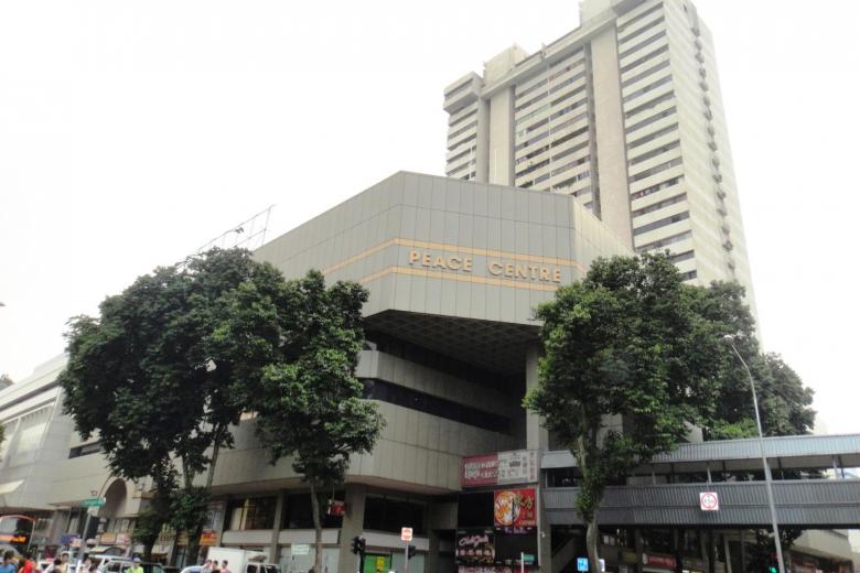 Peace Centre/Peace Mansion makes 5th stab at collective sale with $688m ...