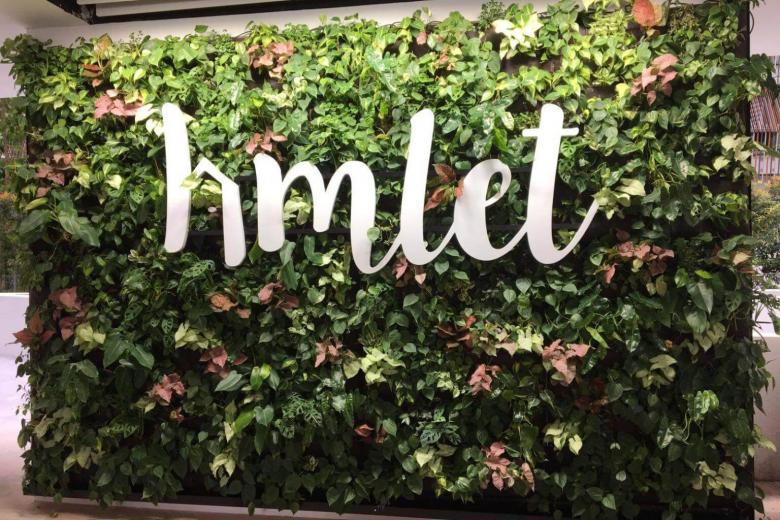 Co-living start-up Hmlet expands to Australia | The Straits Times