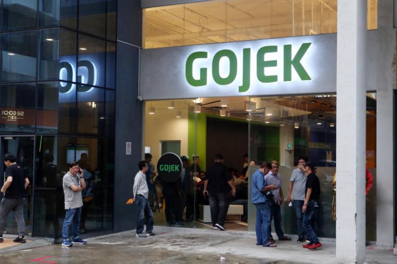 Gojek to launch earnings protection insurance scheme for its drivers ...