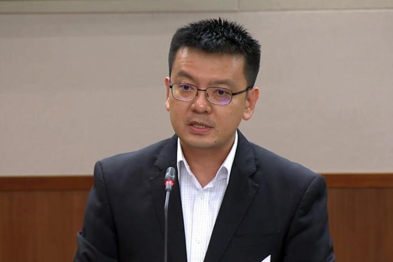 Parliament: Non-Constituency MP Daniel Goh among three MPs to call for ...