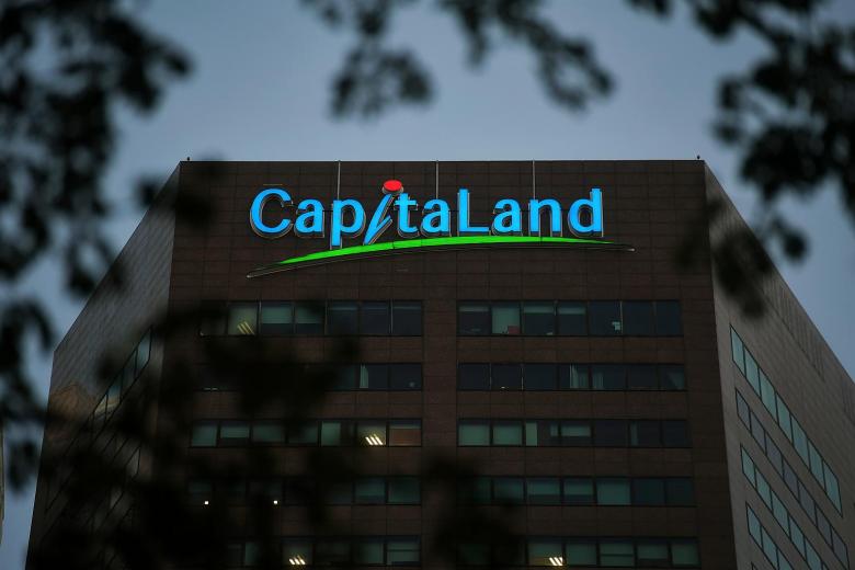 CapitaLand raises over 70% of US$750m target in first closing of ...