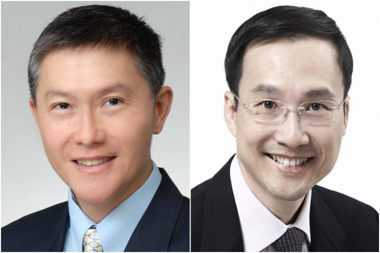 CPF Board to get new chief in April; Ng Chee Peng to step down after 30 ...