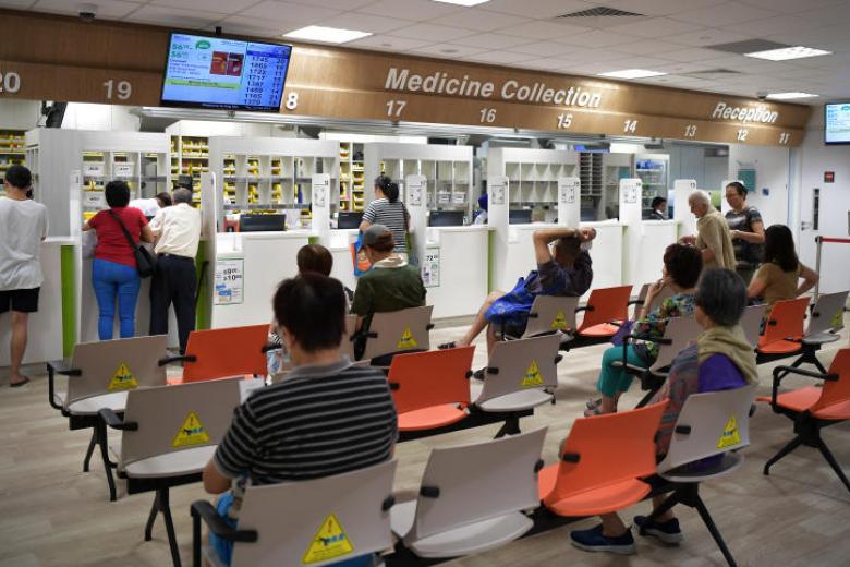 Parliament: Healthcare operations will not be hit by cut in foreign ...