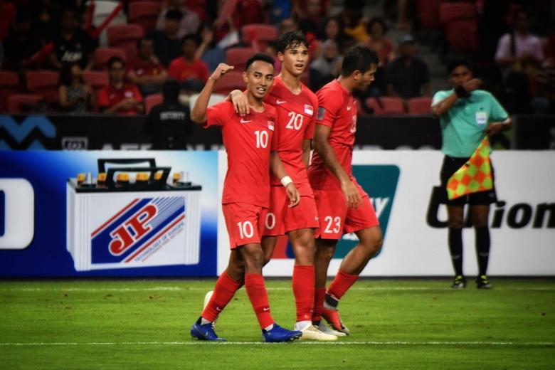 Football: Faris Ramli latest national footballer to experience an ...