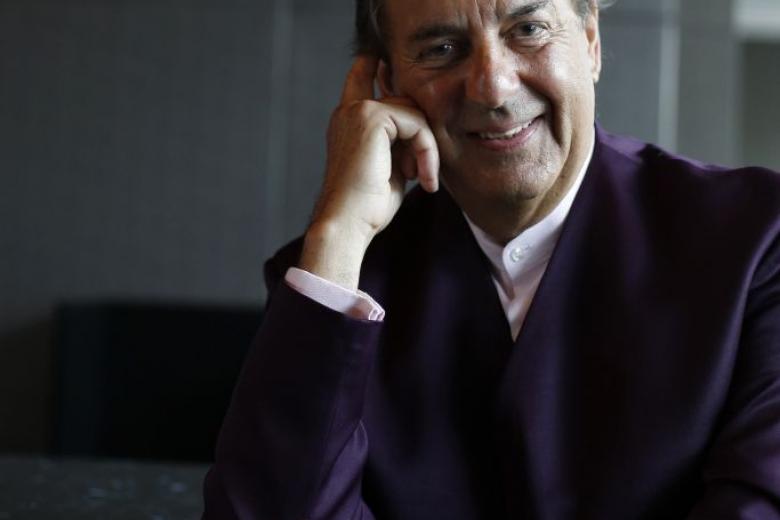 Luxury watchmaker Philippe Charriol killed in car accident | The ...