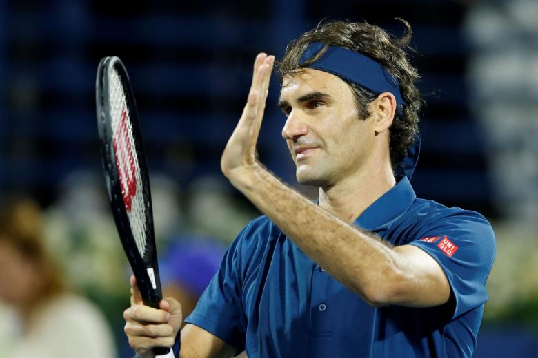 Tennis: Roger Federer's path from Mr Angry to Mr Perfect | The Straits ...