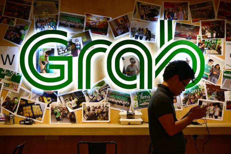 Grab users can soon cancel rides within 5 minutes for free but will be ...