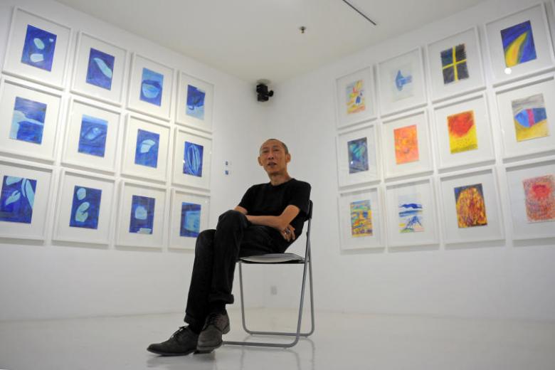 Lee Wen, pioneer of performance art in Singapore, dies at 61 | The ...